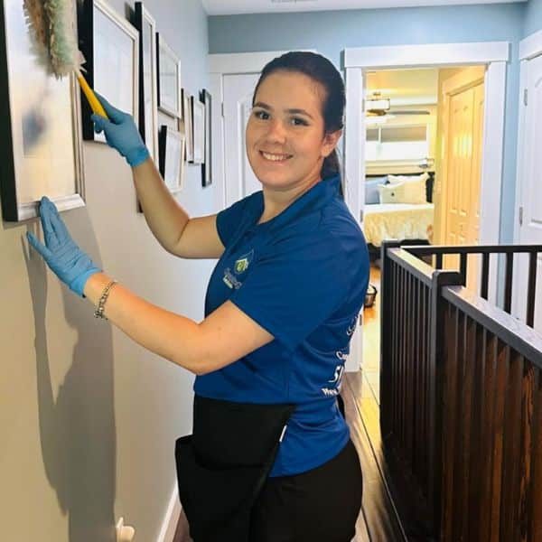 Best Residential Cleaning Services Near Gardner, MA | Vania’s Cleaning ...